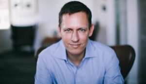 Peter Thiel ? – L'Écho du Sud