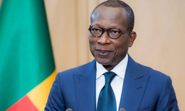 Qui est Patrice Talon ? – L'Écho du Sud